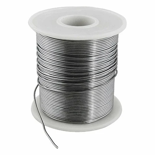 Solder Wires - DMSC : Delhi Metal Supply Co - Solder